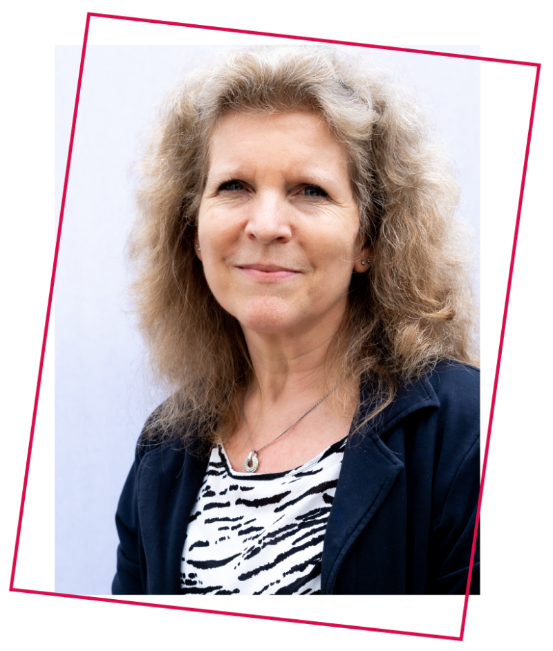 Onze Diëtisten - Netwerk Orthomoleculair Diëtisten